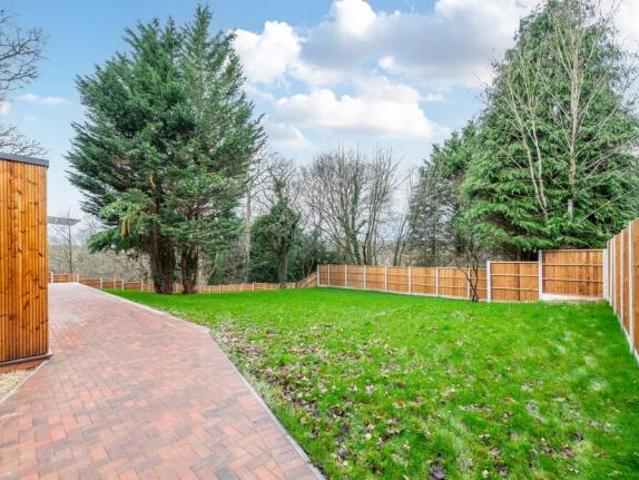 2 bedroom detached bungalow for rent in Plot 5, Aldon Lane, Addington, West Malling, ME19