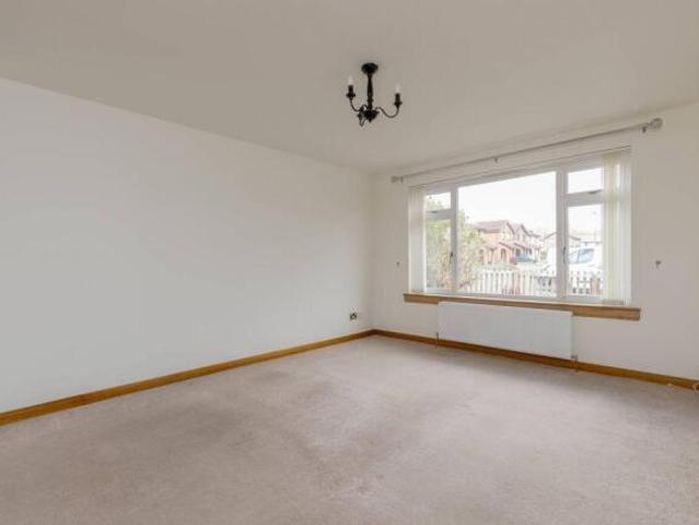 2 bedroom detached bungalow for sale in 120 Candlemaker's Park, Gilmerton, Edinburgh, EH17 8TL, EH17