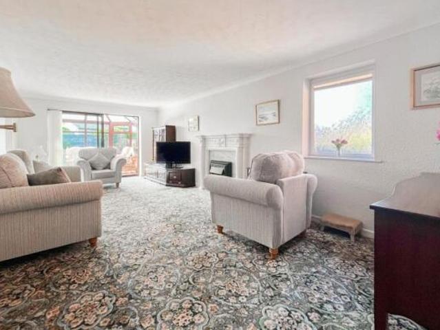 2 bedroom detached bungalow for sale in 1 Kirklands, Harwood, Bolton, BL2 4LU, BL2