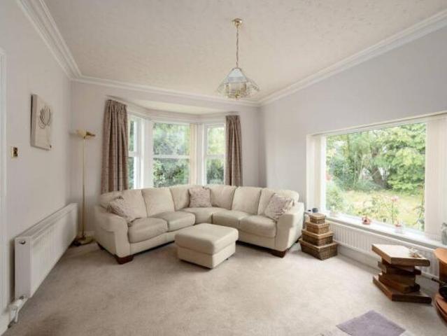 2 bedroom detached bungalow for sale in 22 Brunstane Drive, Edinburgh, EH15 2NF, EH15