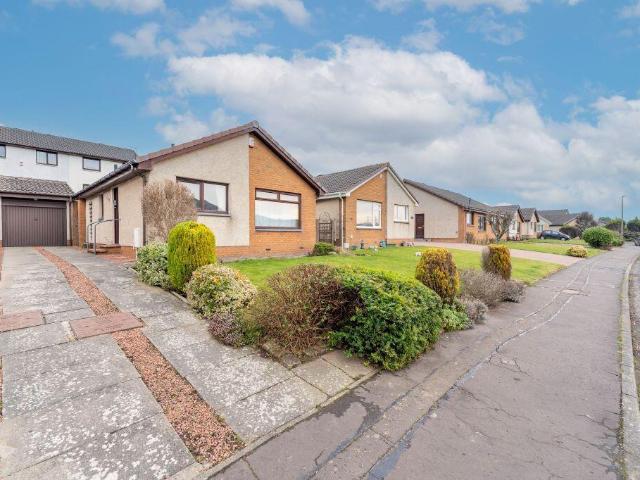 2 bedroom detached bungalow for sale in 29 Hainburn Park, Fairmilehead, Edinburgh EH10 7HQ, EH10