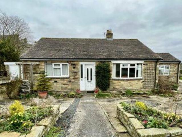 2 bedroom detached bungalow for sale in 31 Brentwood Leyburn North Yorkshire DL8