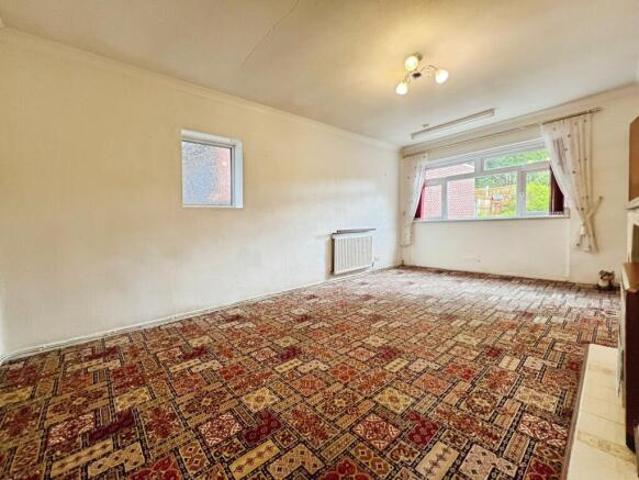 2 bedroom detached bungalow for sale in 4 New Briggs Fold, Egerton, Bolton, Lancashire BL7 9UL, BL7