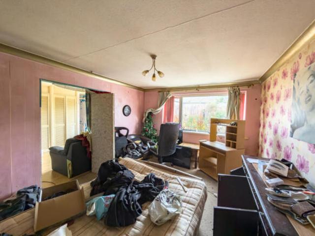 2 bedroom detached bungalow for sale in 6 Chessar Avenue, Newcastle upon Tyne, and Wear NE5 3RE, NE5