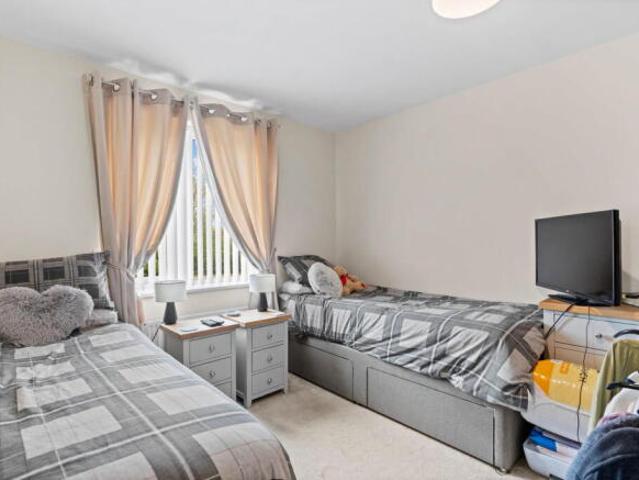 2 bedroom detached bungalow for sale in 8 Telford Close, Bevere, Worcester. WR3 7WS, WR3