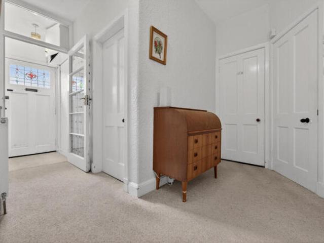 2 bedroom detached bungalow for sale in 9 Longformacus Road, Edinburgh, EH16