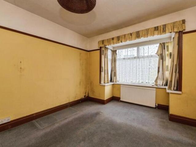2 bedroom detached bungalow for sale in Cowley Bridge Road, Exeter, EX4