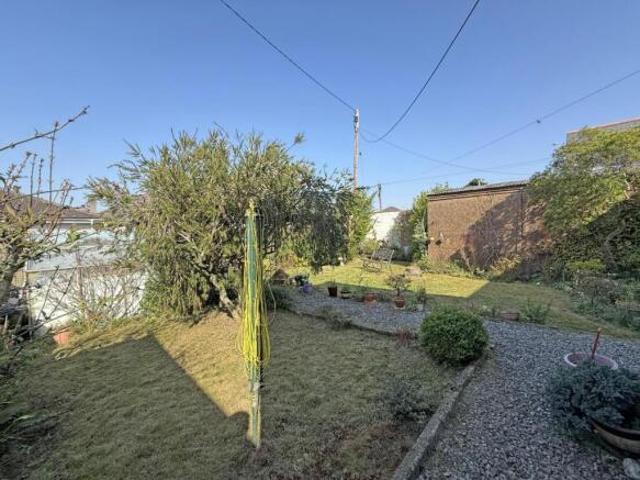 2 bedroom detached bungalow for sale in Coleridge Avenue, Crownhill, Plymouth, PL6