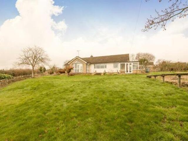 2 Bedroom Detached Bungalow For Sale In Combe