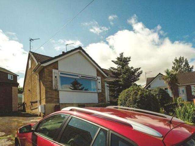 2 Bedroom Detached Bungalow For Sale In Conisbrough