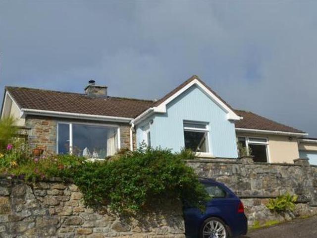 2 Bedroom Detached Bungalow For Sale In Constantine