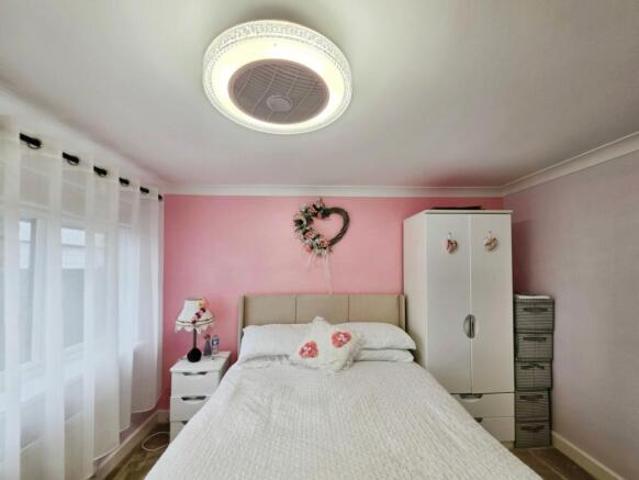 2 bedroom detached bungalow for sale in Caton Crescent, Norton, Stoke On Trent, ST6