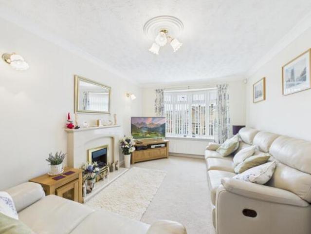 2 bedroom detached bungalow for sale in Calver Close, Oakwood, DE21
