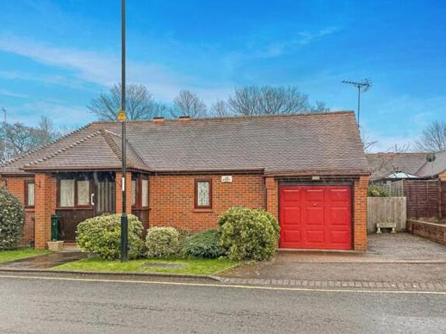 2 Bedroom Detached Bungalow For Sale In Cannon Hill