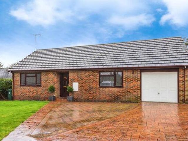 2 Bedroom Detached Bungalow For Sale In Canterbury