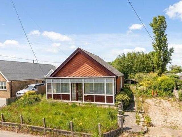 2 Bedroom Detached Bungalow For Sale In Capel le ferne, Folkestone