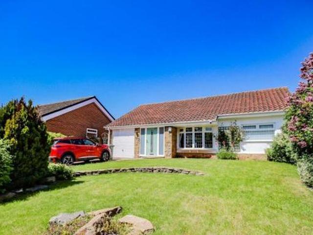 2 Bedroom Detached Bungalow For Sale In Carlton Village, Stockton on tees