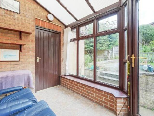 2 bedroom detached bungalow for sale in Celandine Gardens, Bradway, S17 4JJ, S17
