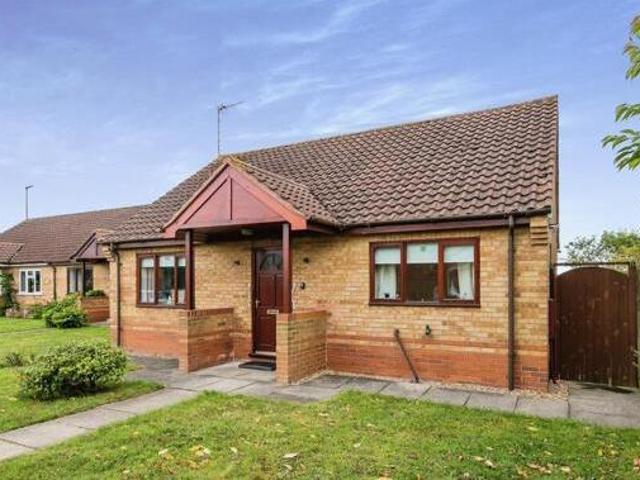 2 Bedroom Detached Bungalow For Sale In Church Lane