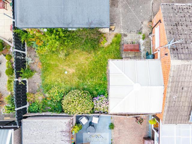 2 bedroom detached bungalow for sale in Church Lane, Aston, Sheffield, S26