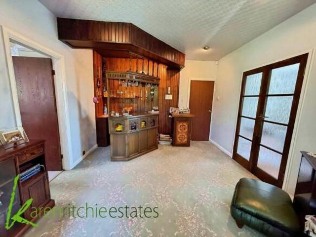 2 bedroom detached bungalow for sale in Church Road, Bolton, BL1