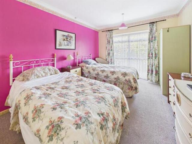 2 bedroom detached bungalow for sale in Church Road, Longlevens, Gloucester, GL2