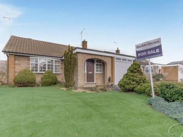 2 Bedroom Detached Bungalow For Sale In Church Warsop
