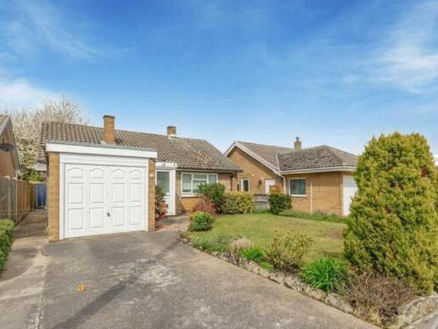 2 Bedroom Detached Bungalow For Sale In Church Warsop