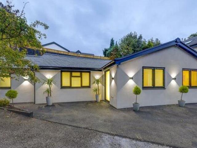 2 Bedroom Detached Bungalow For Sale In Chadderton, Oldham