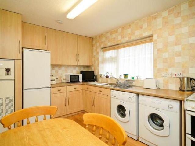 2 bedroom detached bungalow for sale in Chancet Wood View, Sheffield, S8