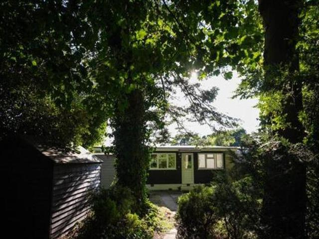 2 Bedroom Detached Bungalow For Sale In Chapel Cleeve