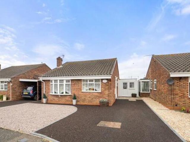 2 Bedroom Detached Bungalow For Sale In Chapel St Leonards