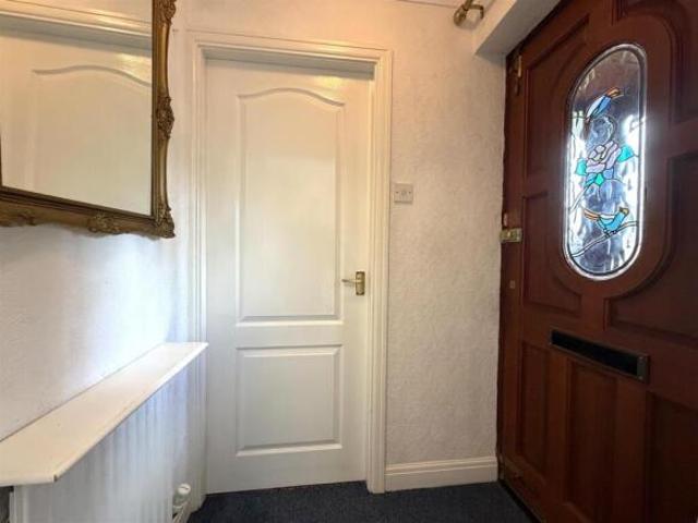 2 bedroom detached bungalow for sale in Charlock Avenue, Westhoughton, Bolton, BL5