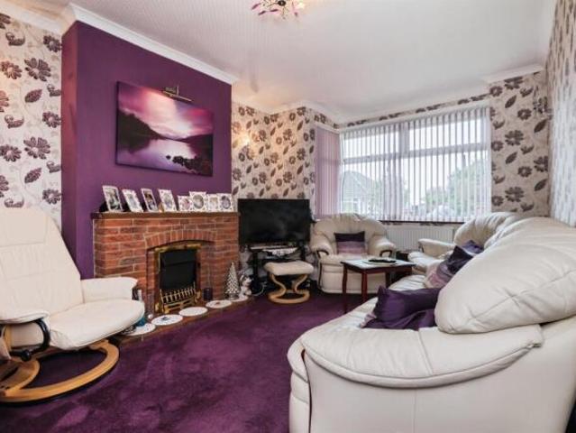 2 bedroom detached bungalow for sale in Chaucer Road, Southampton, SO19