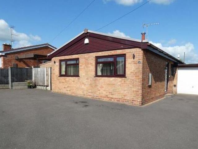 2 Bedroom Detached Bungalow For Sale In Cheadle