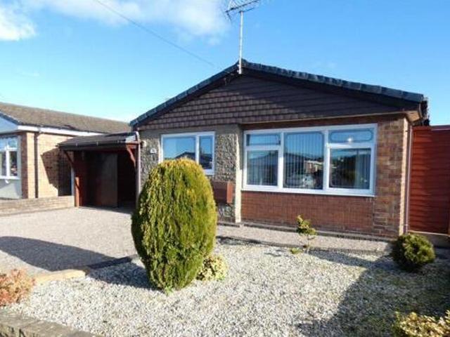 2 Bedroom Detached Bungalow For Sale In Cheadle