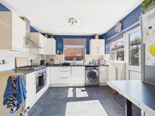 2 bedroom detached bungalow for sale in Chellaston Road, Shelton Lock, DE24