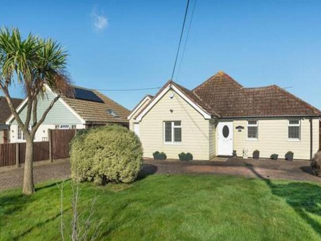 2 Bedroom Detached Bungalow For Sale In Chestfield