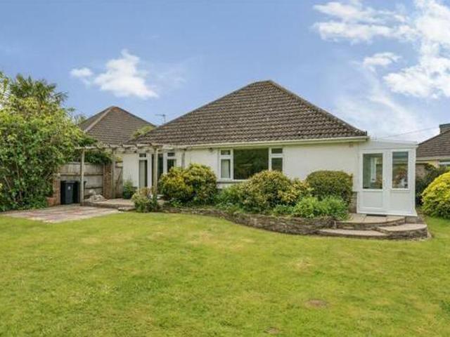 2 Bedroom Detached Bungalow For Sale In Child Okeford
