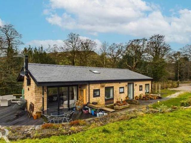 2 Bedroom Detached Bungalow For Sale In Chinley