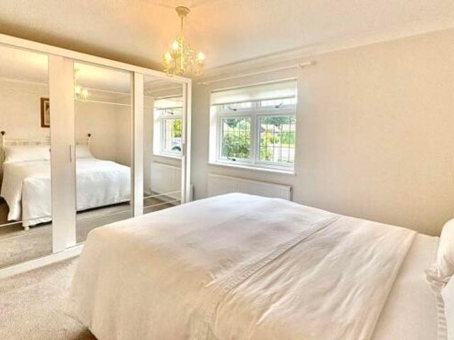 2 bedroom detached bungalow for sale in Chippendale Road, Lincoln, LN6
