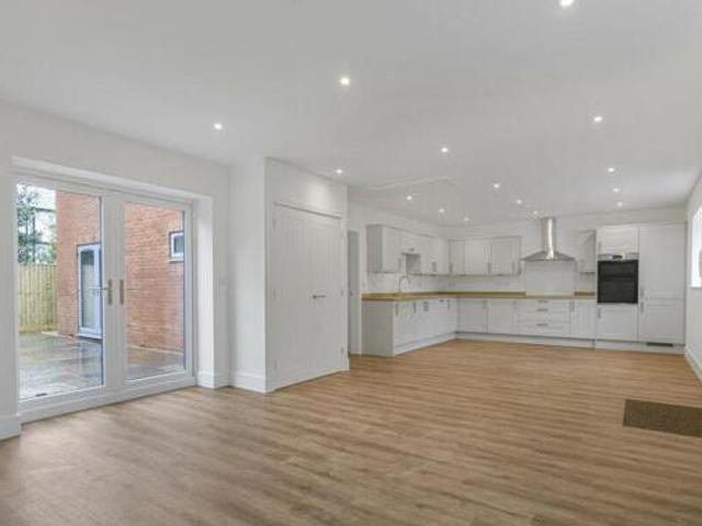 2 Bedroom Detached Bungalow For Sale In Cholsey
