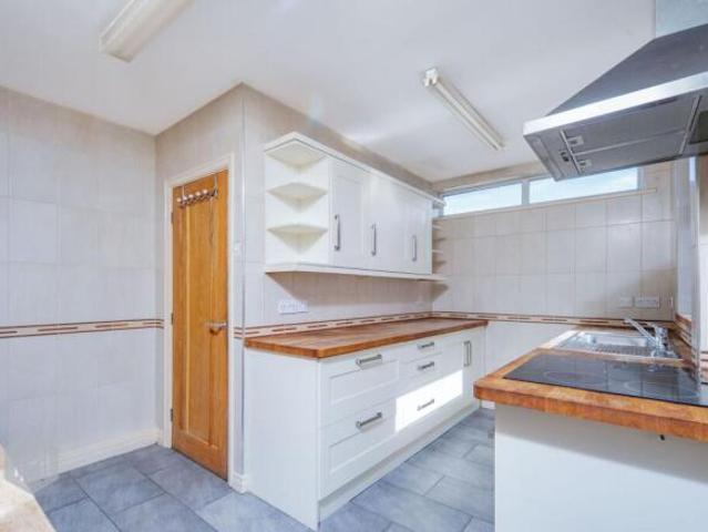 2 bedroom detached bungalow for sale in Christchurch Lane, Bolton, BL2
