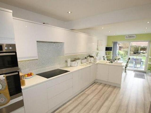 2 Bedroom Detached Bungalow For Sale In Clacton On Sea