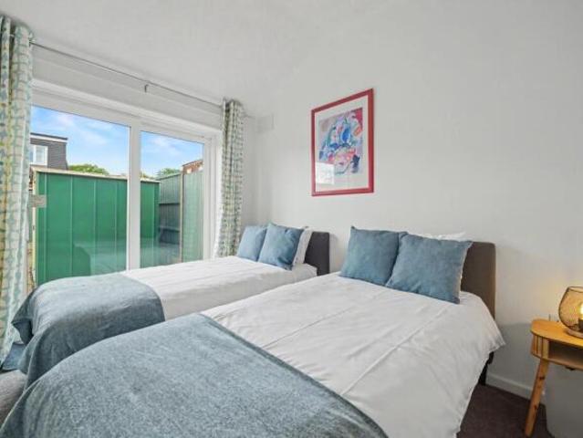 2 bedroom detached bungalow for sale in Cressage Road, Coventry, CV2