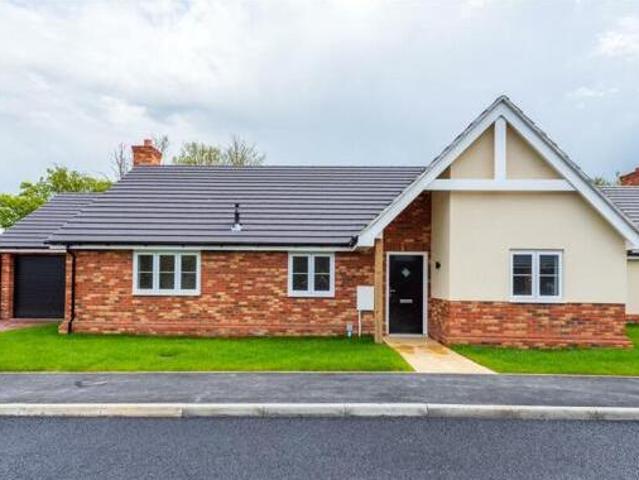 2 Bedroom Detached Bungalow For Sale In Crowcroft Road