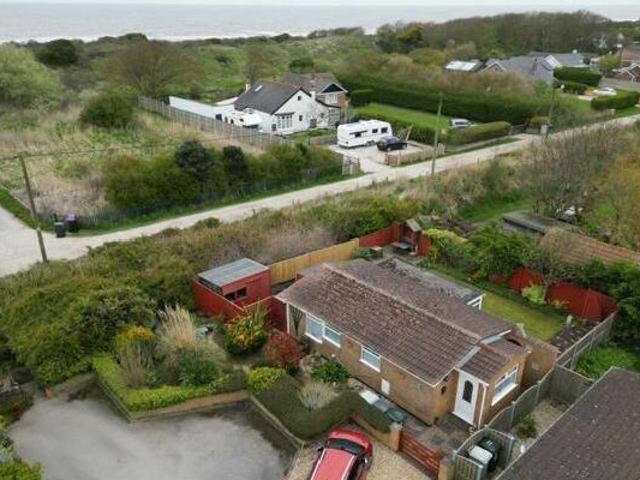 2 Bedroom Detached Bungalow For Sale In Anderby Creek