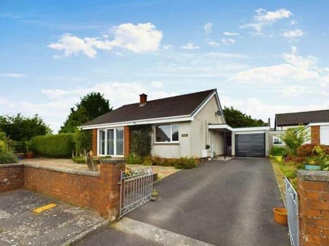2 Bedroom Detached Bungalow For Sale In Annan