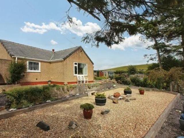 2 Bedroom Detached Bungalow For Sale In Abergele
