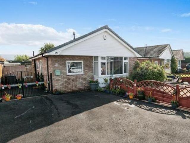 2 Bedroom Detached Bungalow For Sale In Abergele